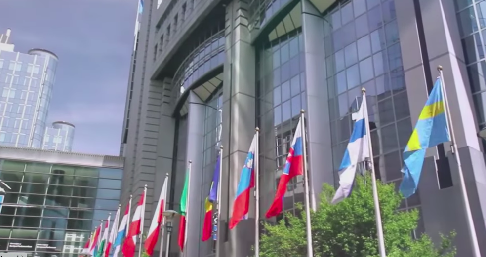 Live Posts – From the World Council of Churches – Annapolis Friends Meeting