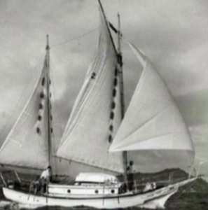 The Golden Rule – Sails Again for Peace – Annapolis Friends Meeting